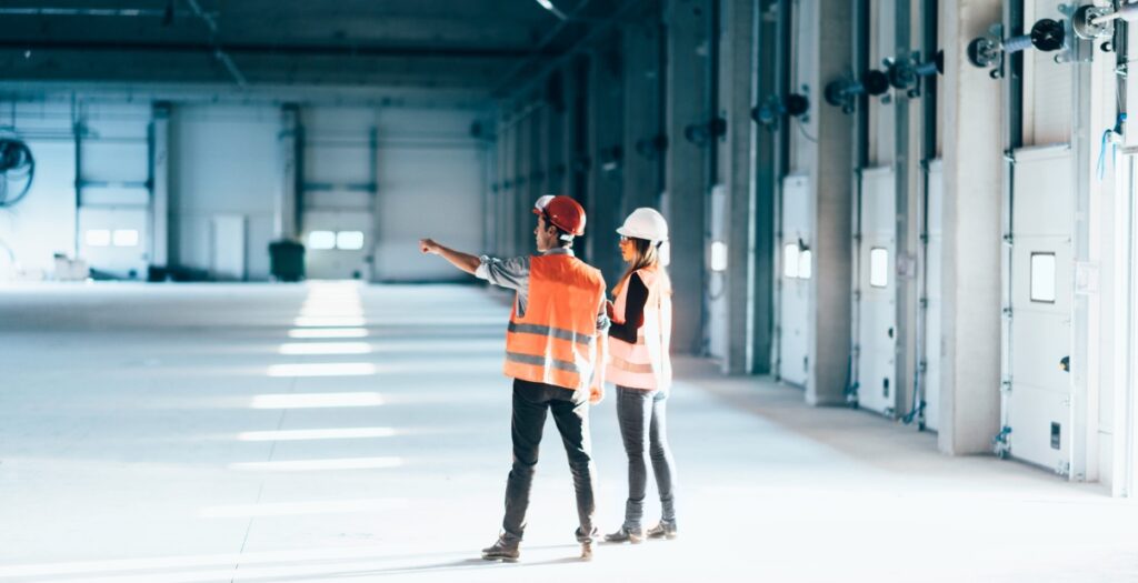 Fit out Management - Optimum Facility Management